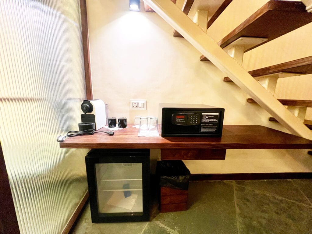 Casa Cabana Villa – Avhyay Resort