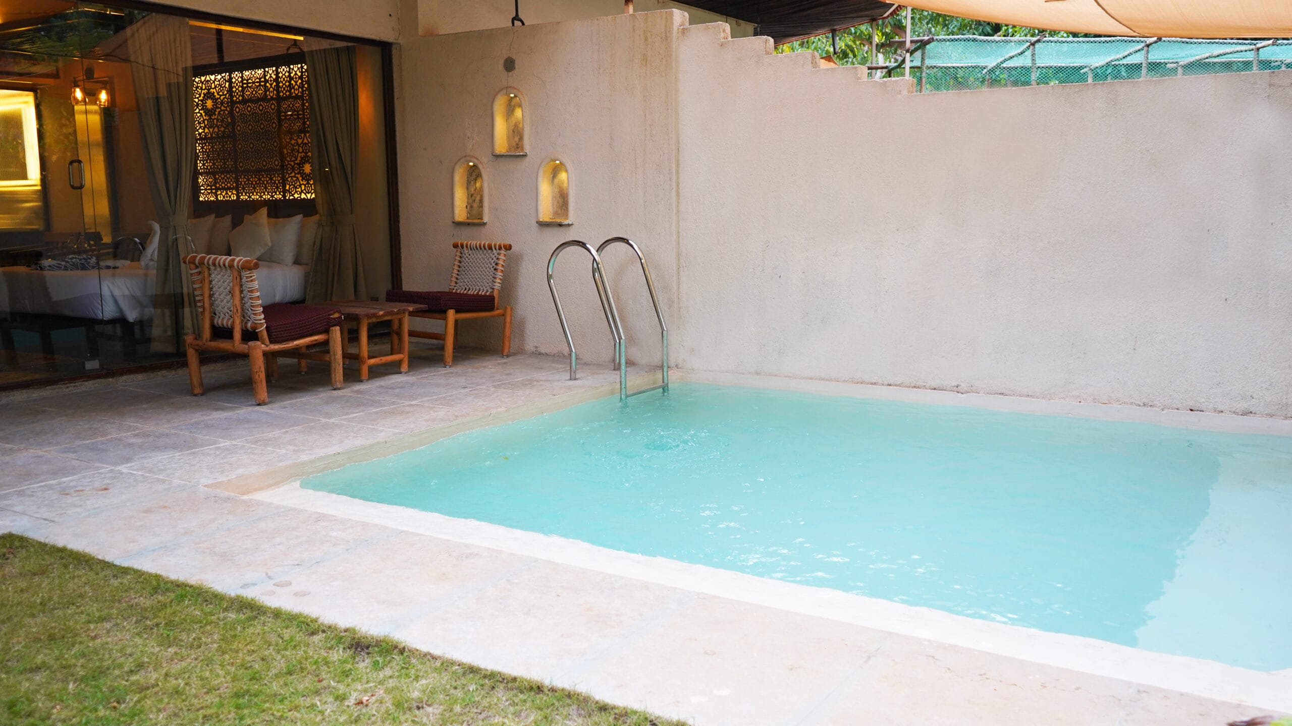 Casa Cabana Villa – Avhyay Resort