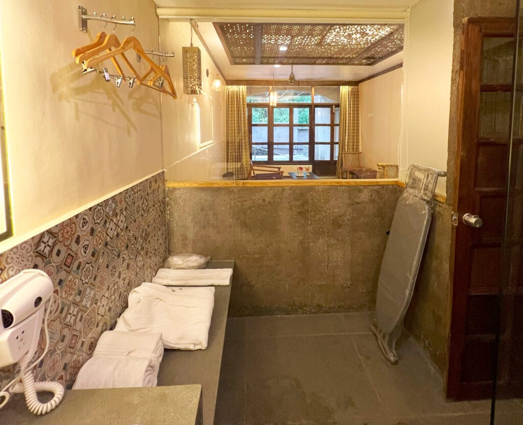 Casa Aqua Foresta – Avhyay Resort