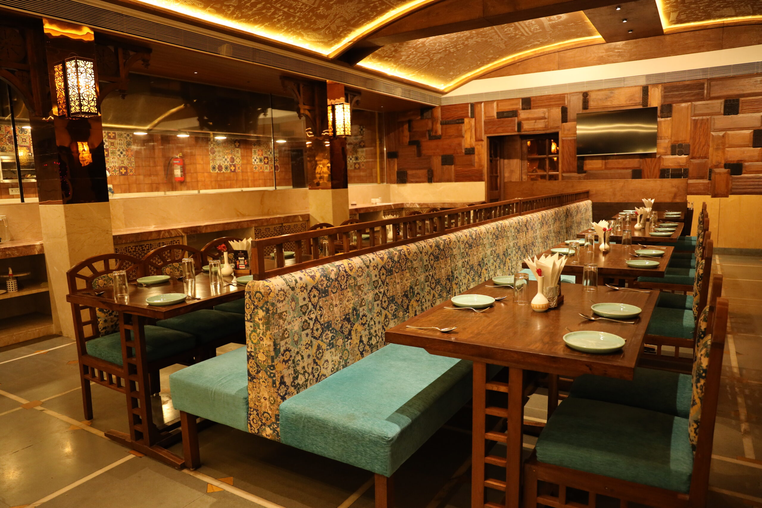 Gallery – Avhyay Resort