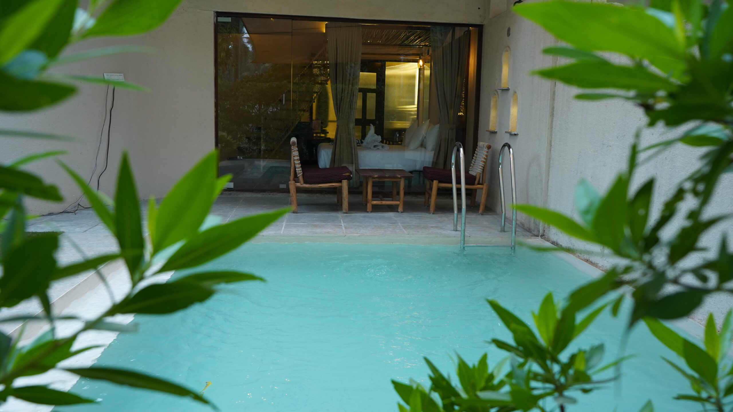 Gallery – Avhyay Resort
